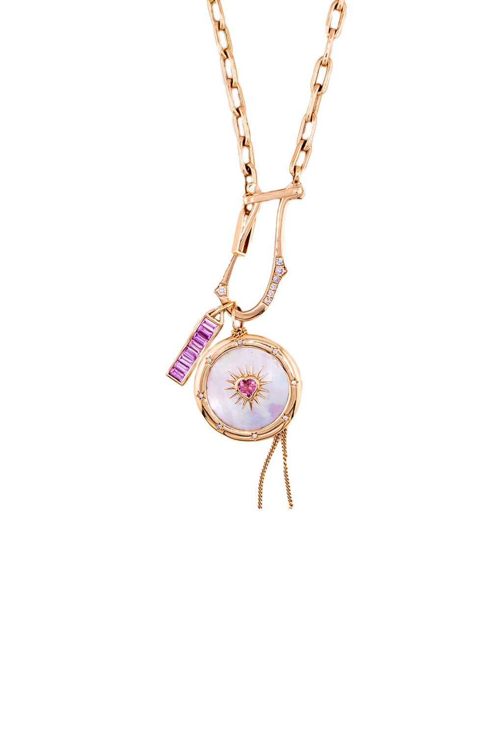 Jewelry — Abejas Boutique