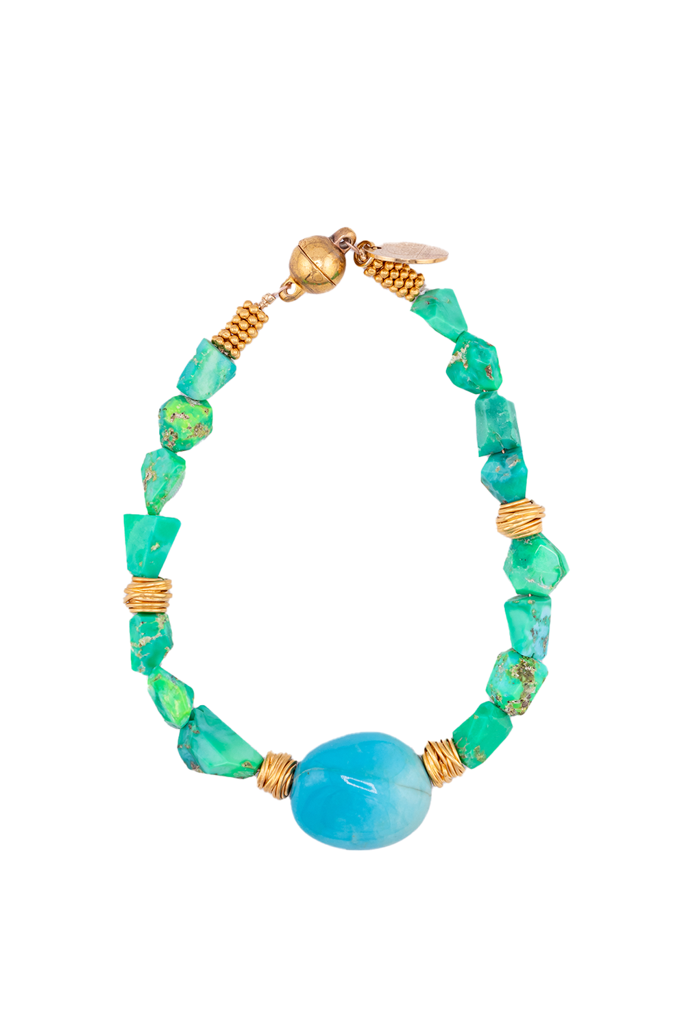 Jewelry — Abejas Boutique