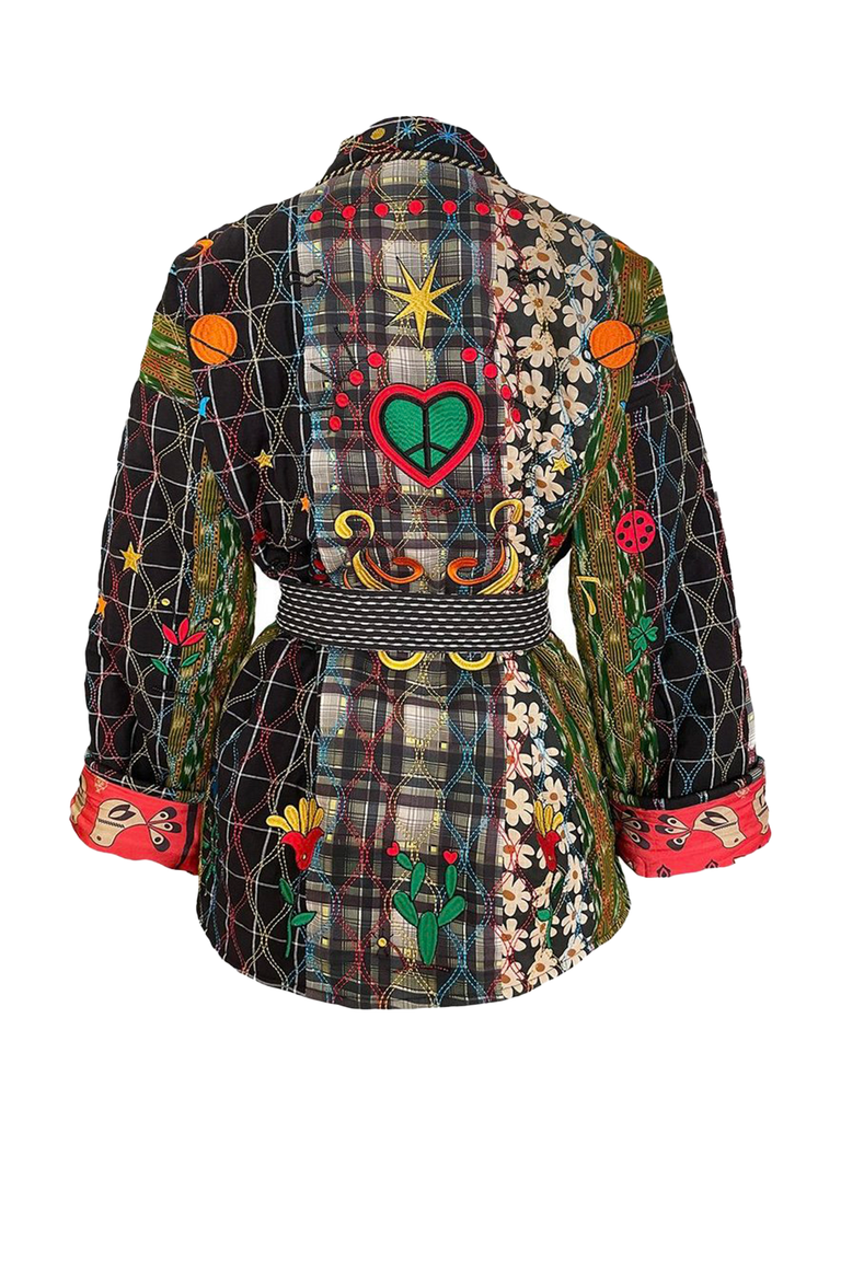 Outerwear — Abejas Boutique