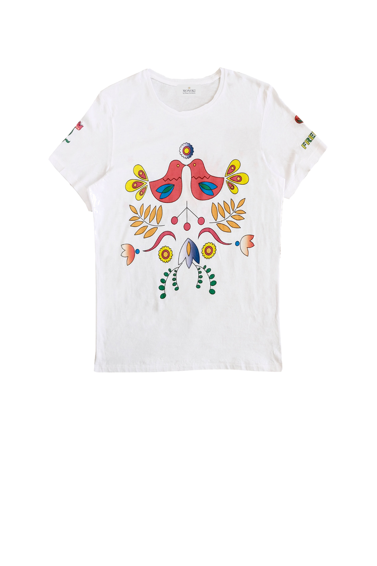 Tops — Abejas Boutique